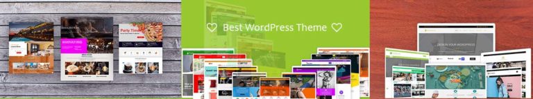 8 Fast Loading Wordpress Themes For Impressive Page Speed 2020