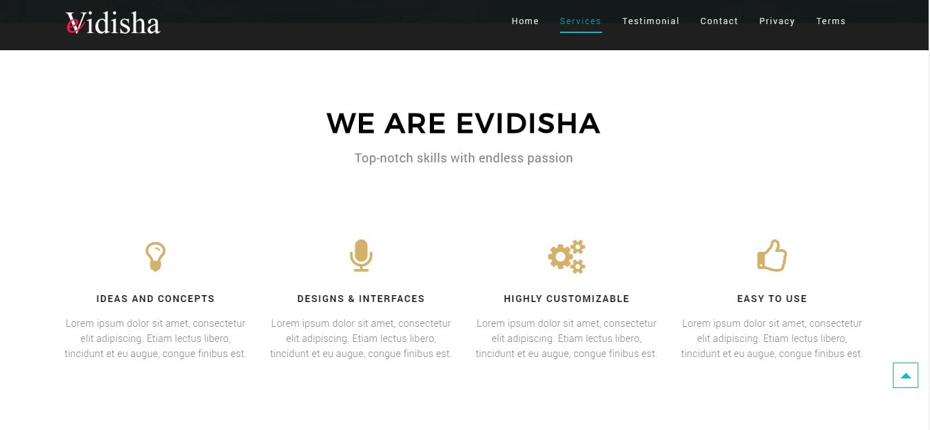 Multipurpose WordPress Theme List of 13 - Di Themes
